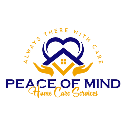 About Us - Peace Of Mind HCS